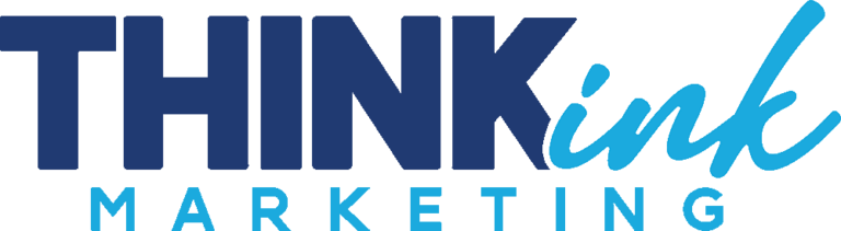 Think Ink Marketing - The leader in handwritten personalization for ...