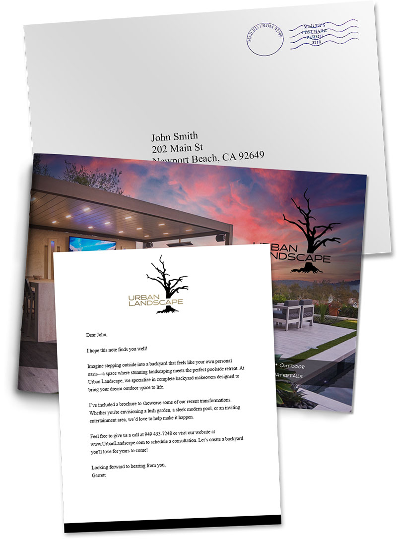 Case Studies - Think Ink Marketing